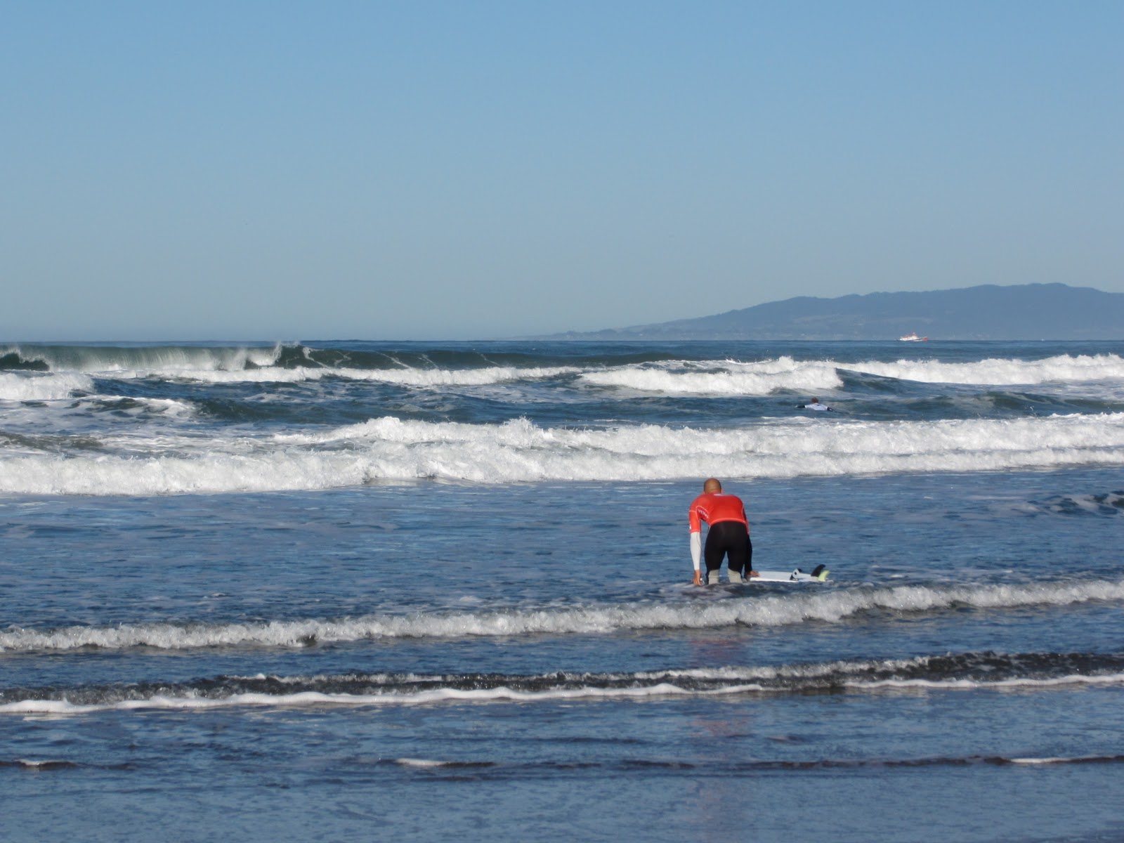 Kelly Slater Wins 11th ASP World Title in San Francisco | HuffPost San ...