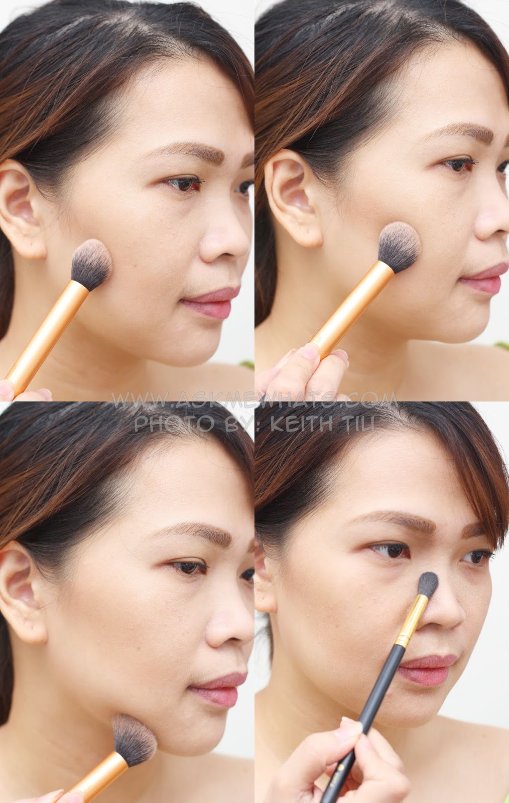 AskMeWhats - Top Beauty Blogger Philippines - Skincare Makeup Review ...