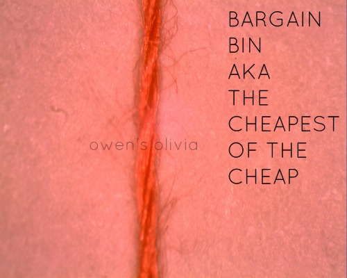 owen's olivia: Your Sewing Thread Under A Microscope || Visually ...