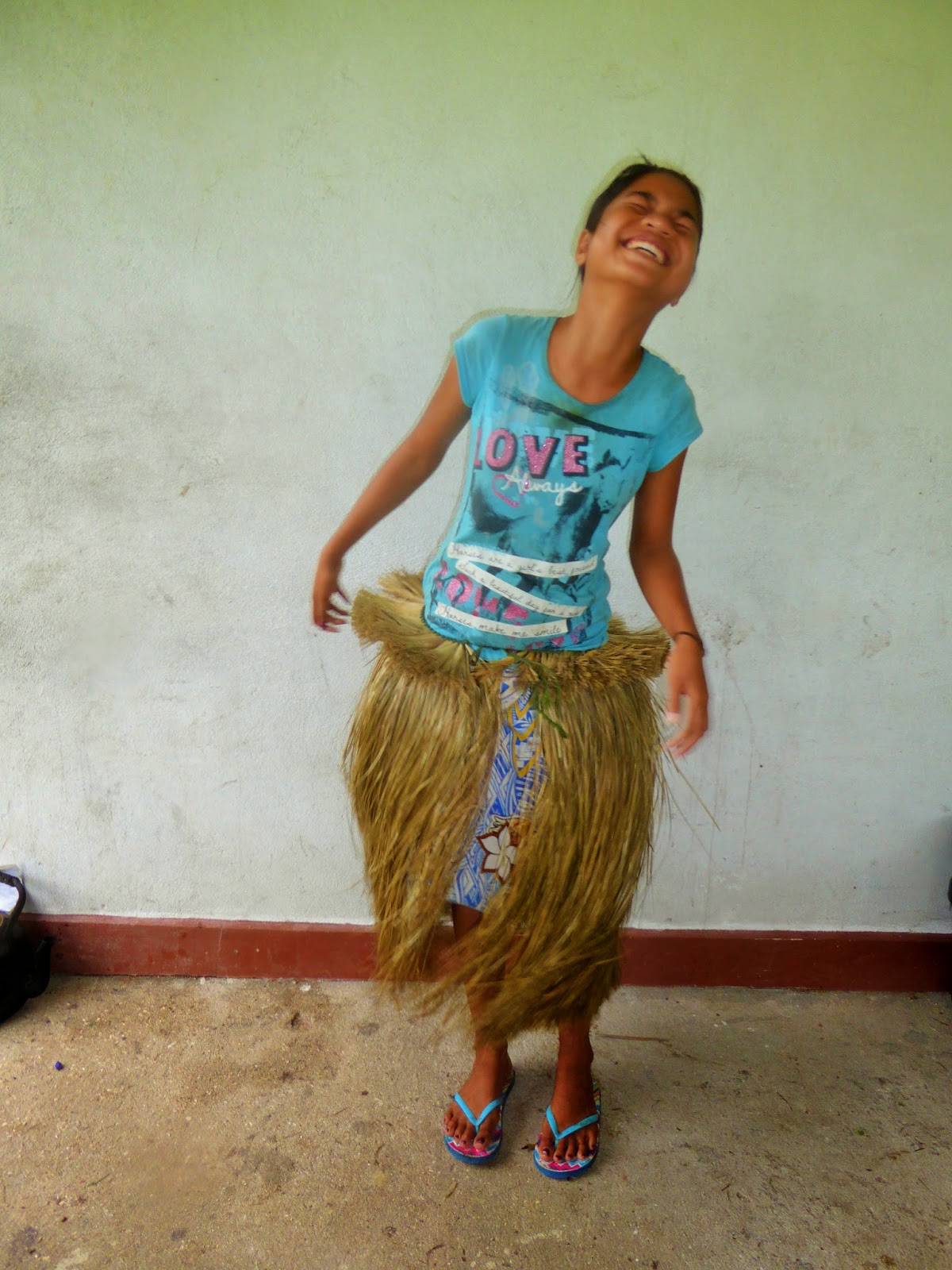 Yap Island and Dr. Rosemary: Ulithi, pictures from the atoll
