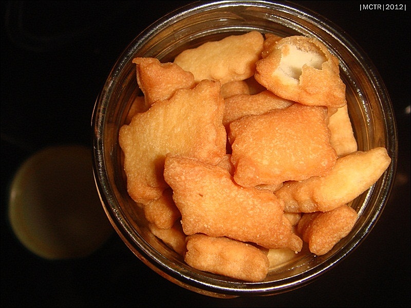 My Culinary Trial Room