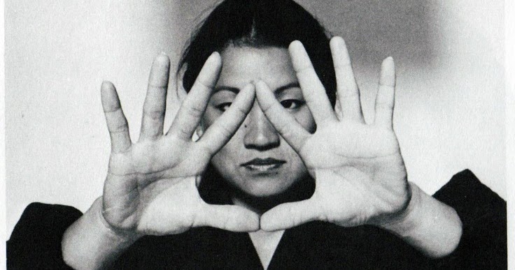 Total Martial Arts: Kuji-Kiri : Nine Hand Seals