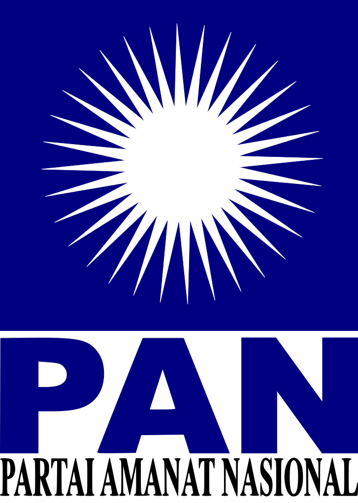 Caleg KalBar: Caleg PAN Kalimantan Barat 2019