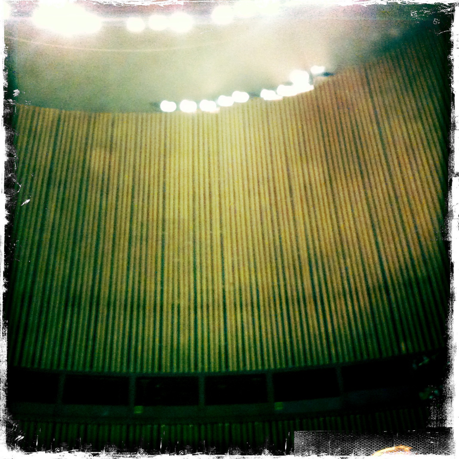 Dirk Eusterbrock: Emotive Pixelations: Me at the United Nations!