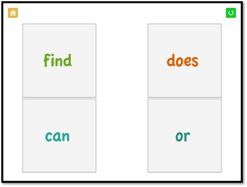 Tales of Frogs and Cupcakes: Awesome Apps Post #1