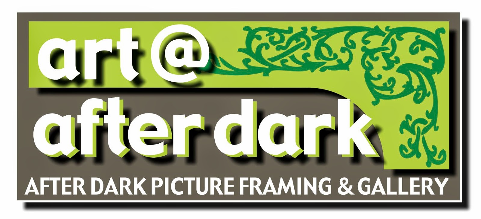 El Ridge Corner Shopping Centre: Introducing... After Dark Picture ...