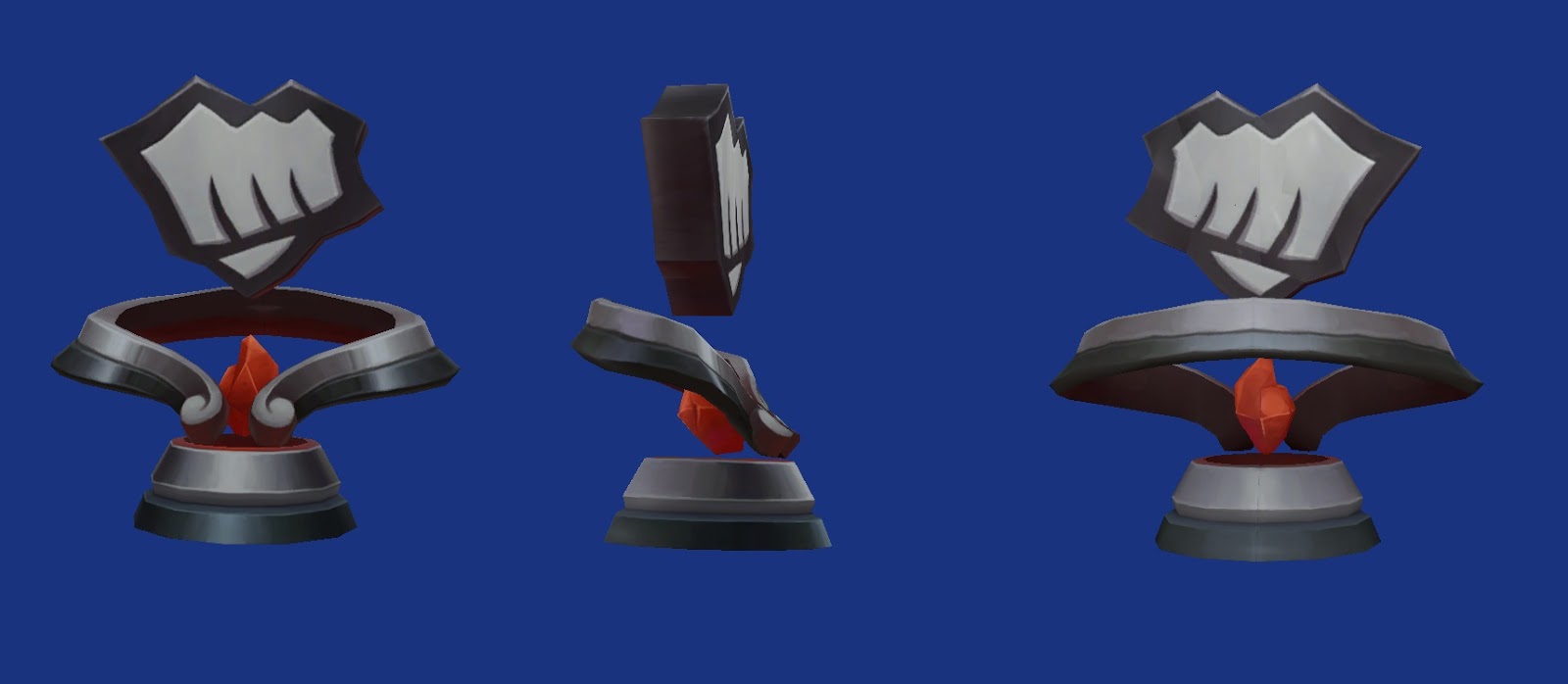 NOVA SKIN DE WARD CHEGA AO PBE ~ League Of LegendsPedia