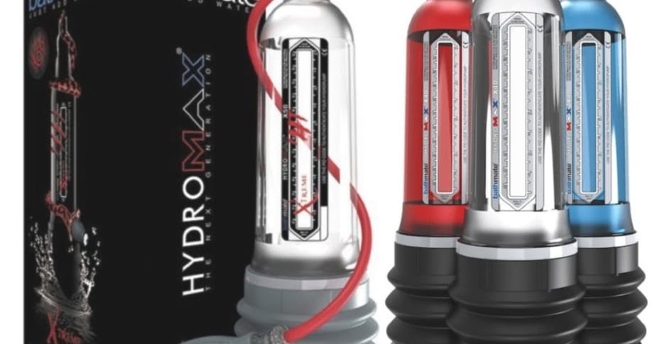 Health Solutions: Bathmate Hydro Pump Review - Sensual Feelings at the ...