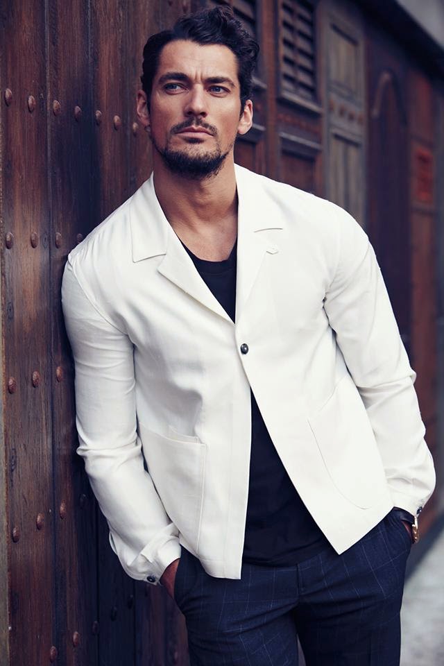 David Gandy -Source-: March 2014