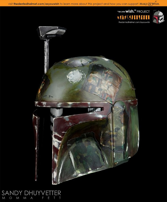 The Twisted Words Of El Super Geeko: The Force Is Strong With These ...