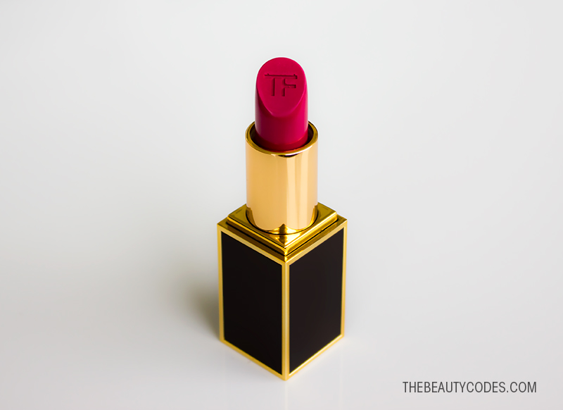 The Beauty Codes | Blog de Belleza y Maquillaje: Maquillaje Tom Ford