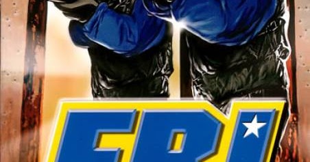 FBI Hostage Rescue Game Free Download - Full Version For PC