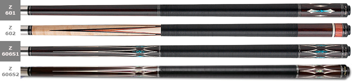 Indonesian Billiards Enthusiast: :: Sejarah Stik Mezz