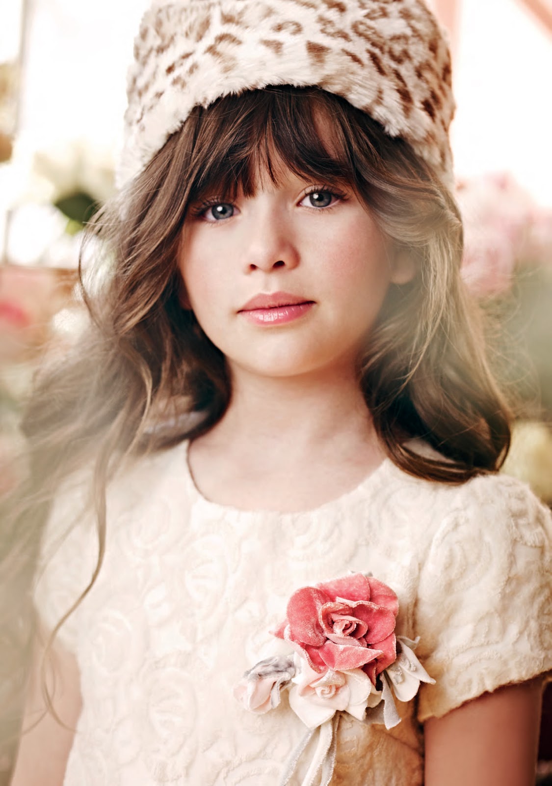 Monnalisa kids FW2012