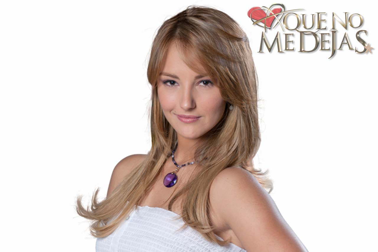 royitosdelespectáculo: JADE FRASER maneja a Mi marido tiene MÁS familia ...