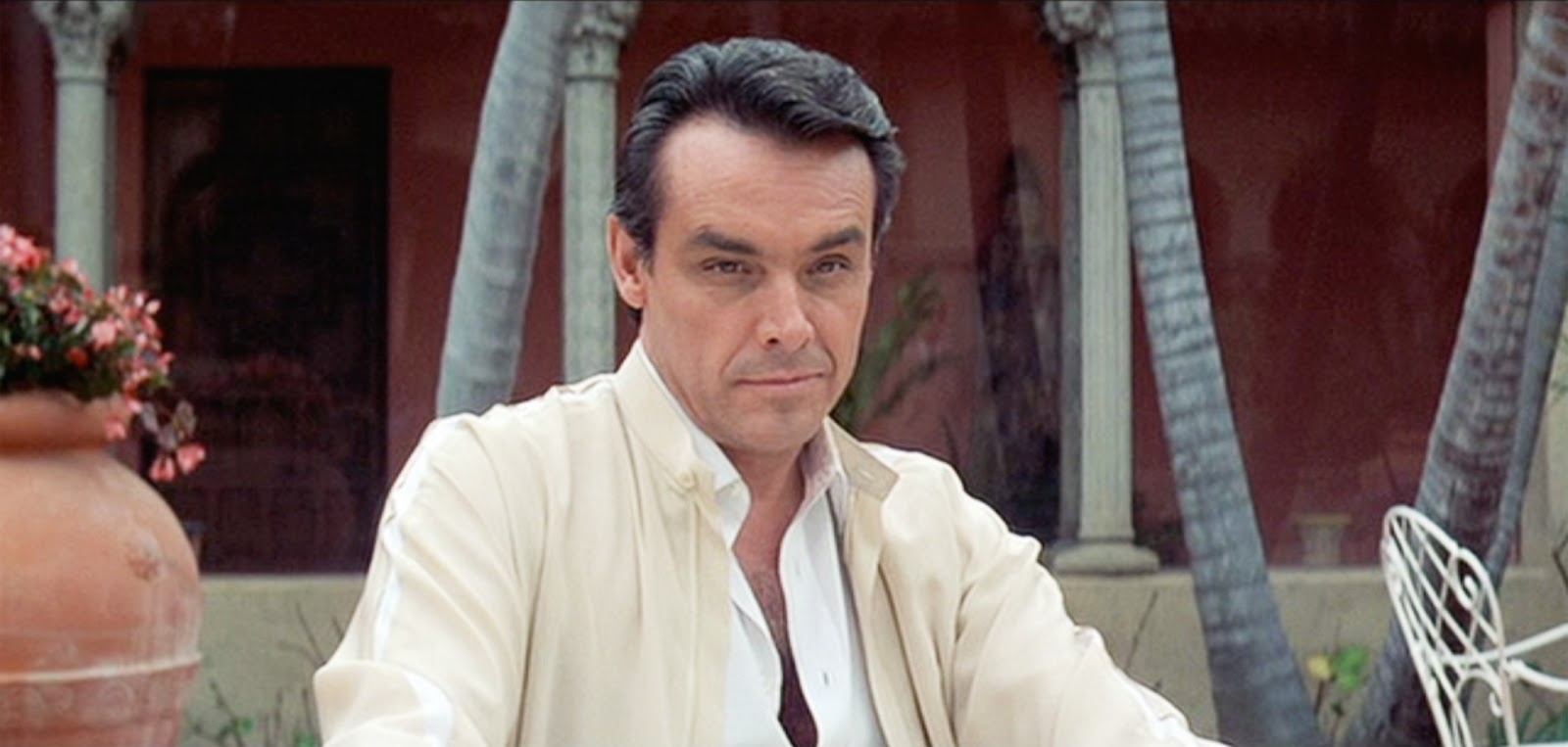 Paul Shenar | Scarface movie, Scarface, Sosa scarface