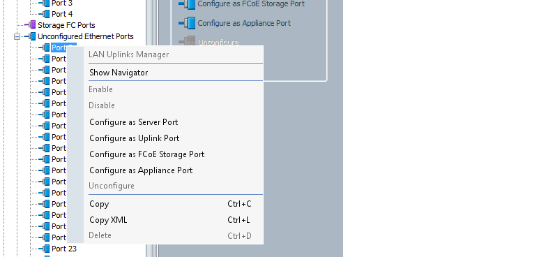 The Network Effect: UCS 2.0 Port Channel to Fabric/Port Channel to IOM
