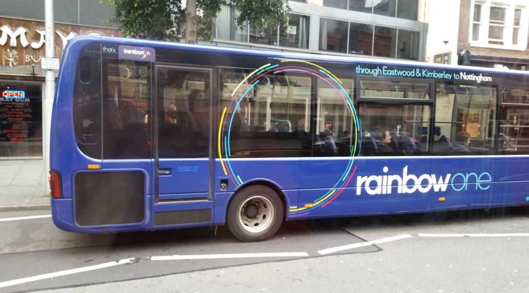 Air Nice-to-Livelands: Bus connection photos