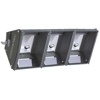 Back Stage Know How: Lighting