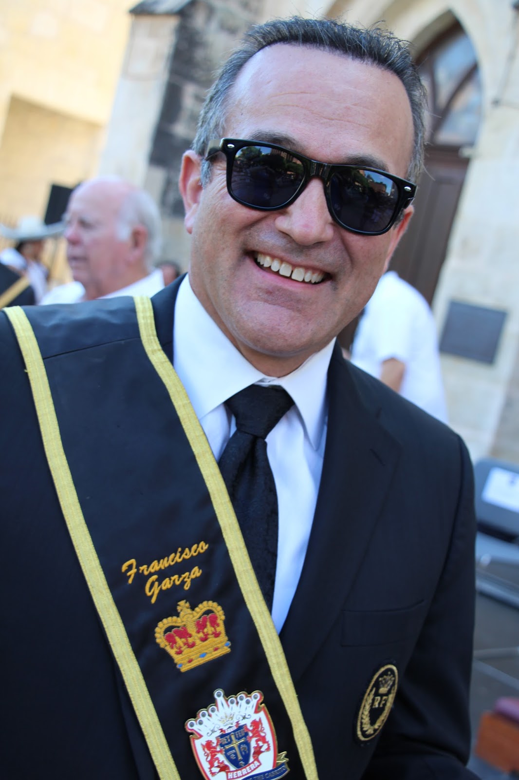 Walker Report - Shedding Light on Bexar County: More crowning photos of ...