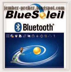 Modem HP Via Bluetooth Bluesoleil | JEMBER PREKER