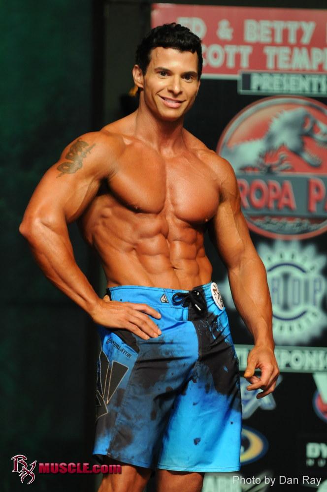 Bodyspace Junction: Tony Giles