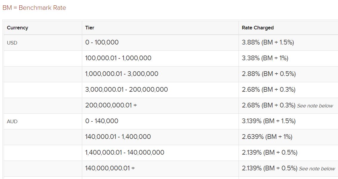 Interactive Brokers 操作系列 (2) - 如何問IB借錢(孖展)？