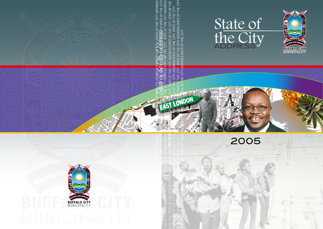 B|R Images ©: Municipal, Local government advertising