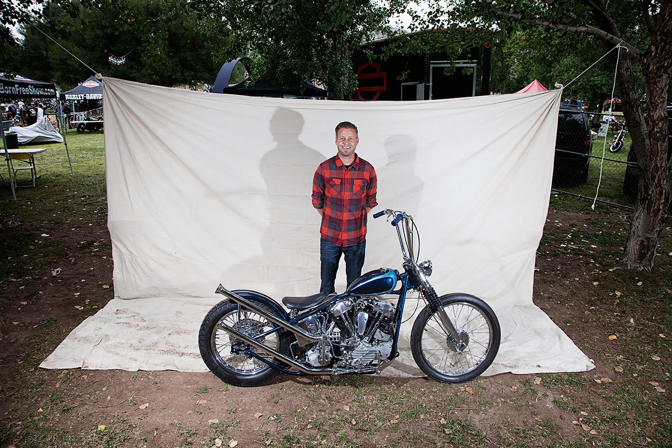 JOYRIDES ART CO: Born Free 6