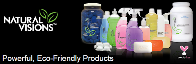 LindySpring Systems: Pick Up Your Natural Visions Products from ...