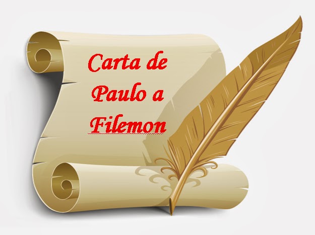 Carta A Filemon