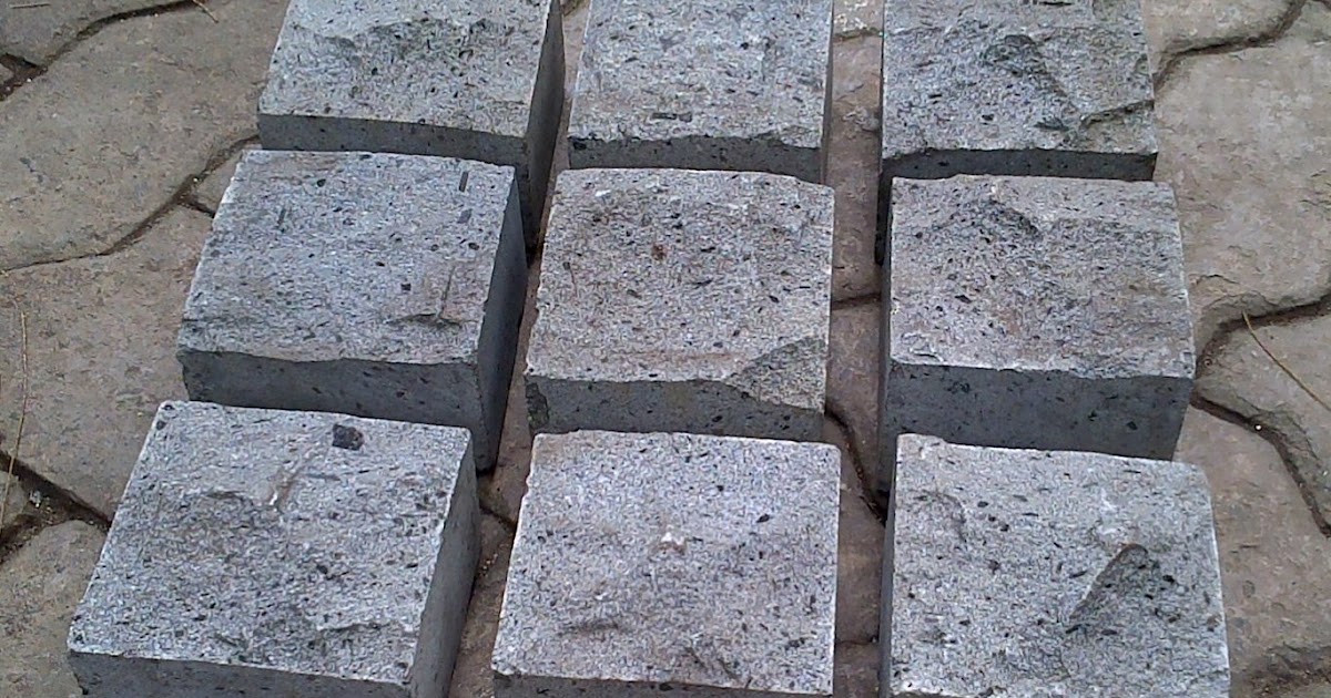 Top Batu Alam Andesit Texture