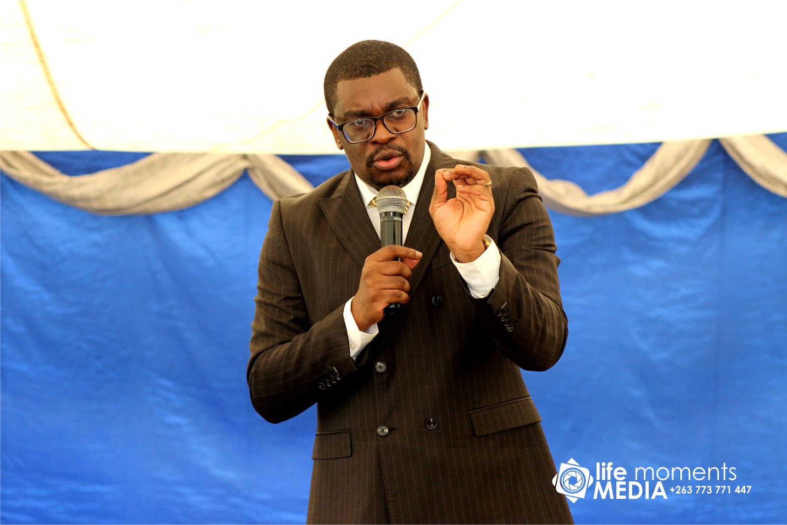 Honour - What Does That Mean with Apostle B. Java (Founder's Day Notes)