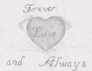 Drawings Forever: Forever