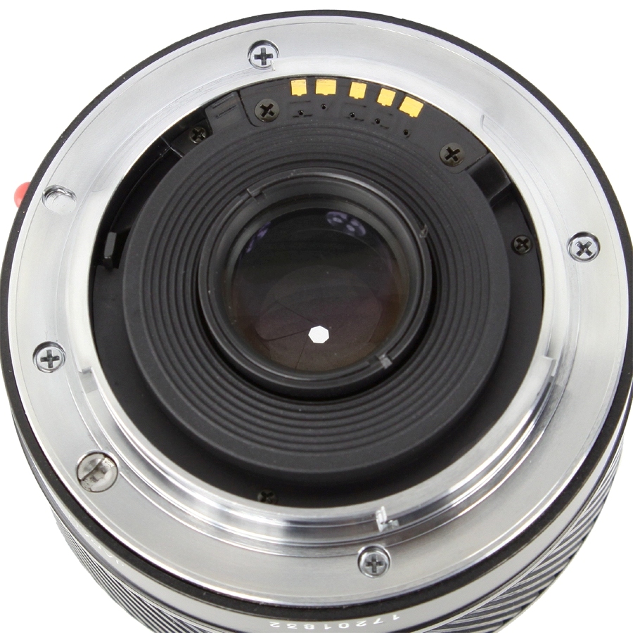 Minolta SR/M mount lens for Fuji X?: Adapted Lens Talk Forum: Digital ...