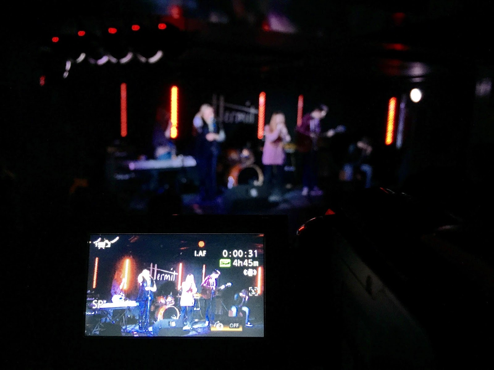 Chloe Cleary BTEC Music Performance: Unit 40 - Working and Developing ...