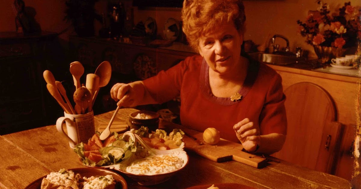 Jehane Benoît au menu du Musée de Sutton: Nouveau prêt de René Delbuguet