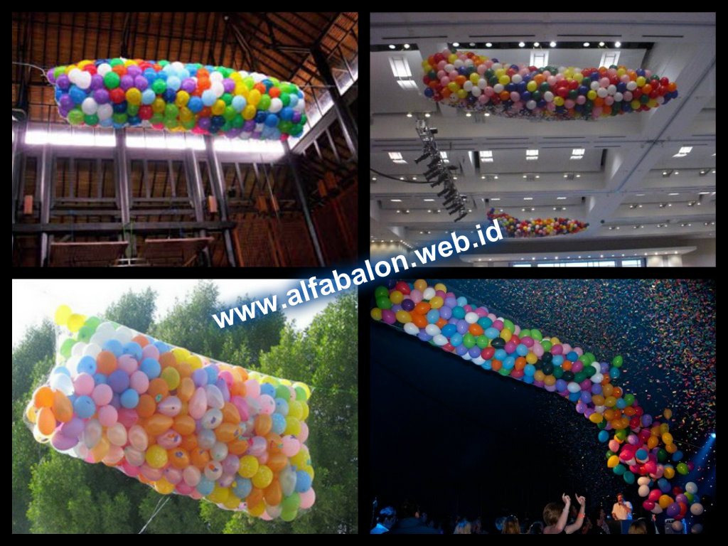 ALFA BALON PUSAT PENJUALAN BALON SEWA ATAU RENTAL BALON MELAYANI ...