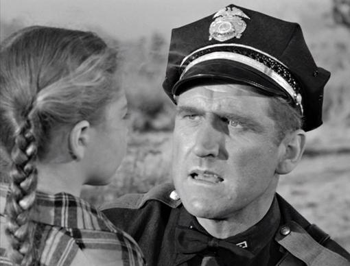 Radiator Heaven: Them!