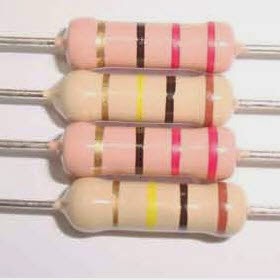 FUNCTION OF RESISTOR IN ELECTRONICS | ELECTRICAL WORLD: FUNCTION OF ...