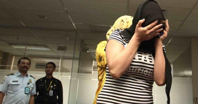 Kronologi Penggerebekan Penari Telanjang di Inul Vizta - I-News Virall