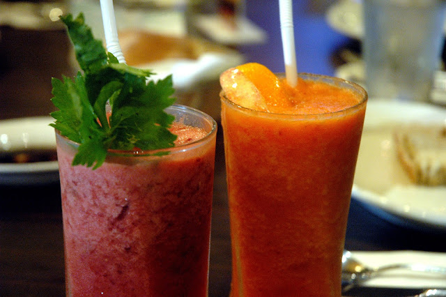 DUDE FOR FOOD: Food News: Italianni's Launches New Christmas Platters