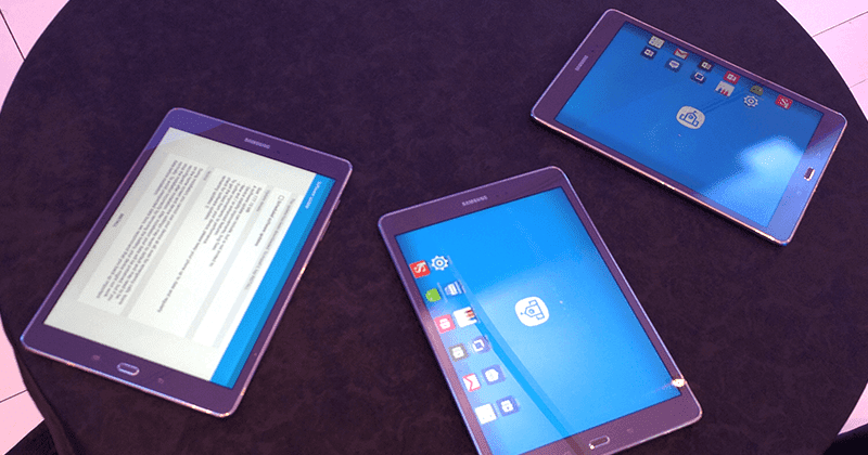 Samsung Host The First Ever Education Summit, Highlights New Ways Of ...