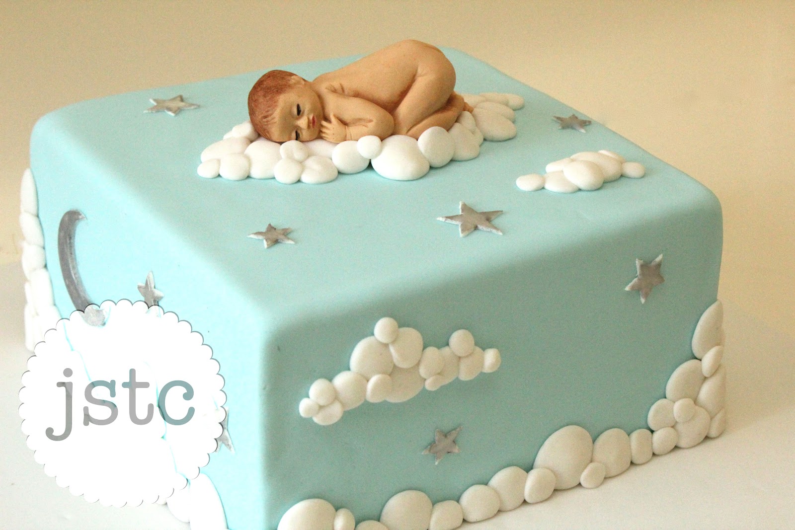 Jemma's Sweet Treat Catering: So Many Cakes!