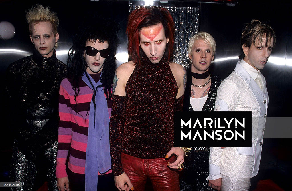 Zona Rock Dan Metal : JOHN 5