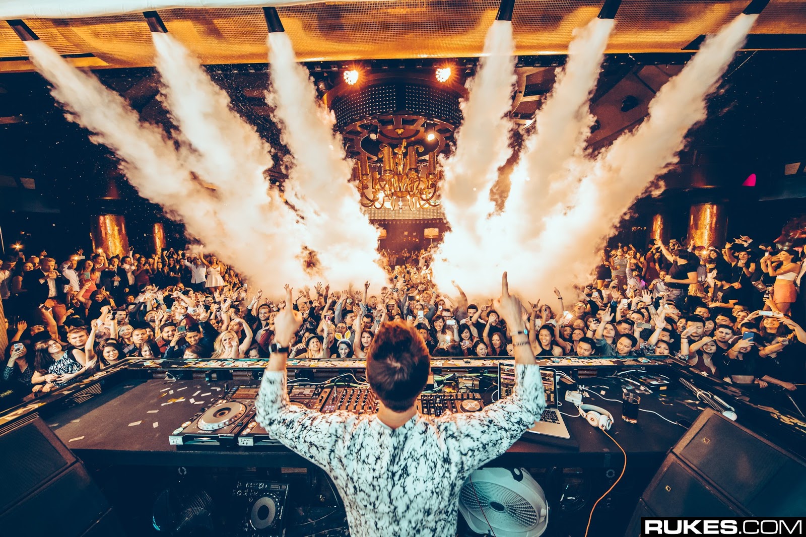 Atlanta Special FX | Dependable CO2 Cryo Jet Manufacturers