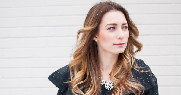 OOTD - Winter Office Wear | La Petite Noob | A Toronto-Based Fashion ...