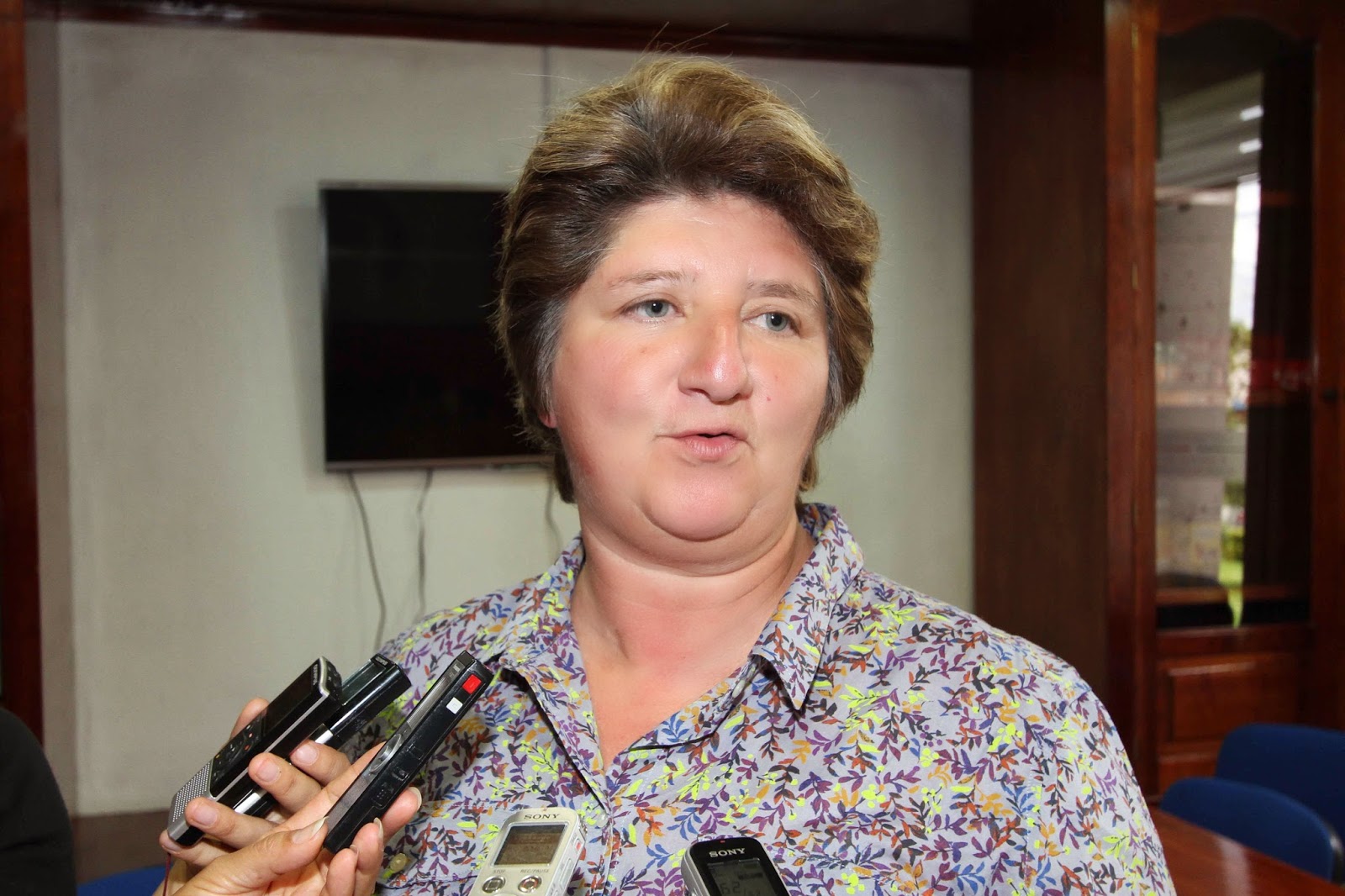 El Imparcial: CINCO AYUNTAMIENTOS NO HAN REPORTADO OBRAS