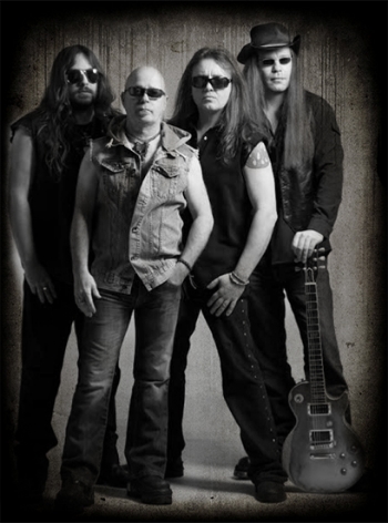 Jolly Joker`s Ohrenbalsam: LAWLESS, ROCK SAVAGE, CD, 2013