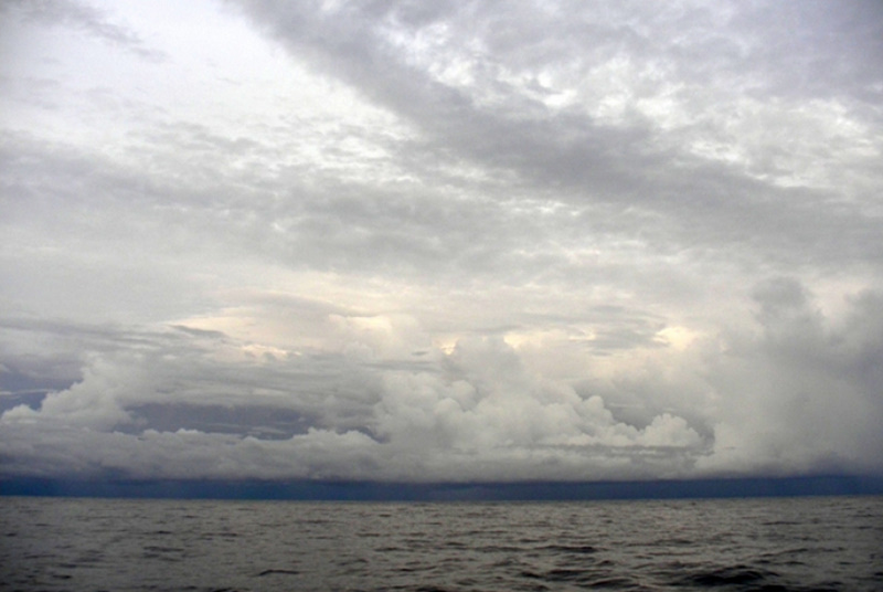 Former Action Guy: Doldrums